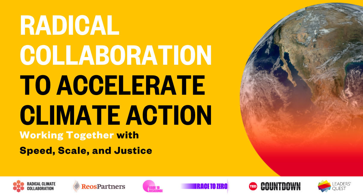 Radical Climate Collaboration